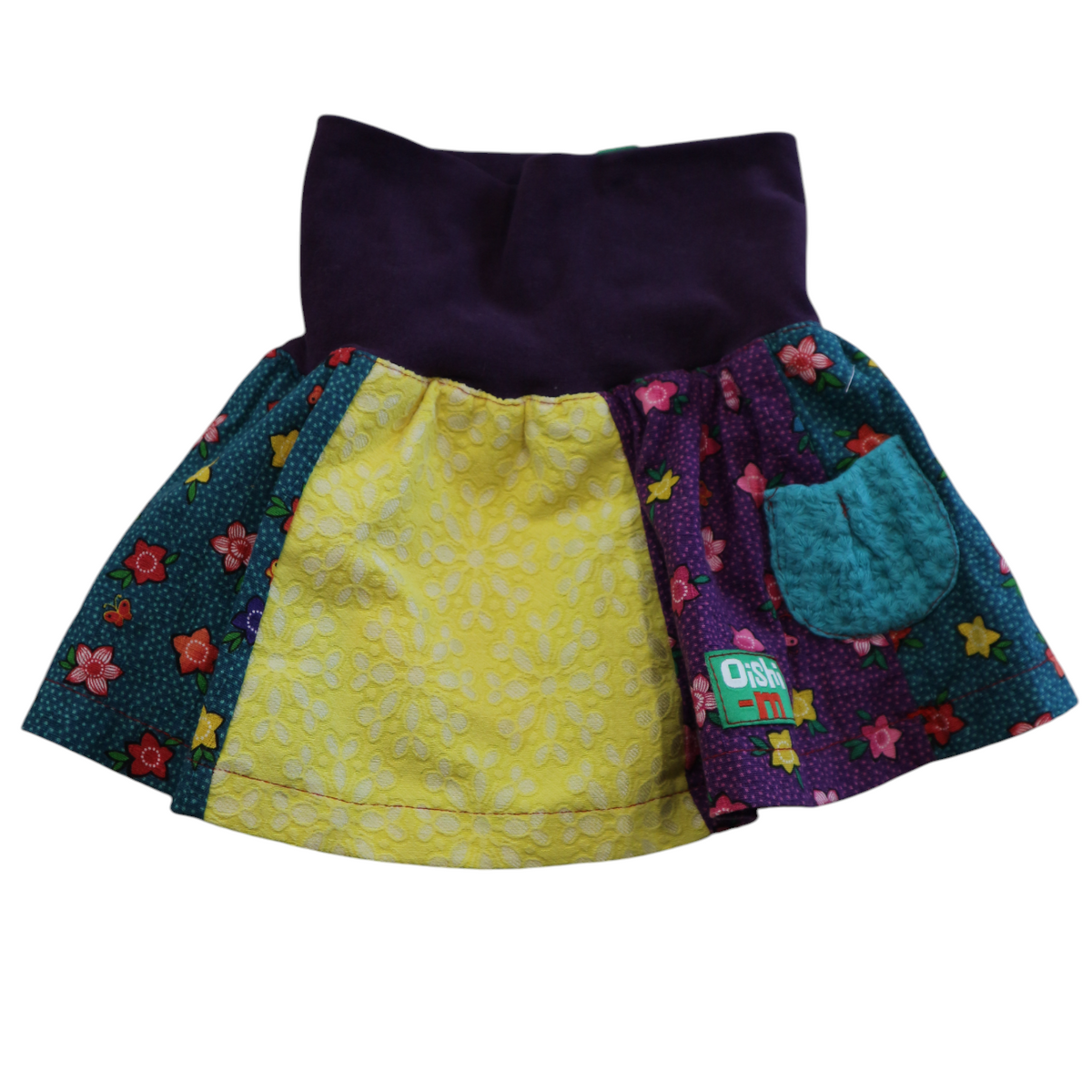 Oishi-m Skirt, 6-15m – Use-Ta!