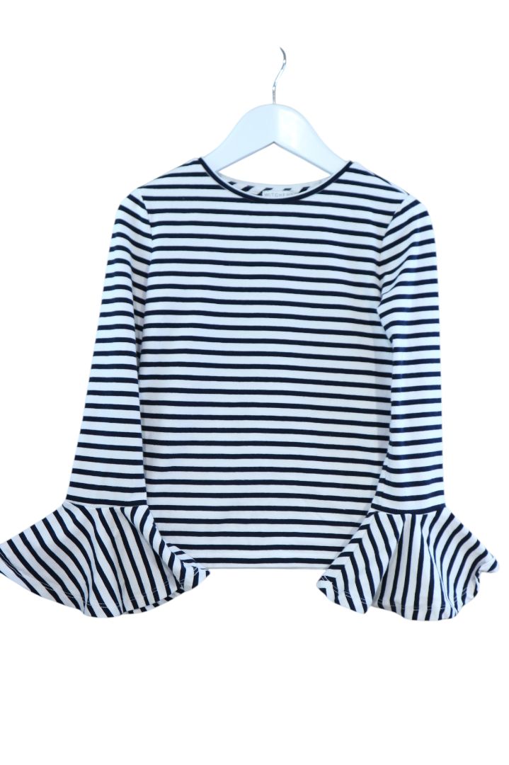 Witchery Long Sleeve Top, 7 – Use-Ta!