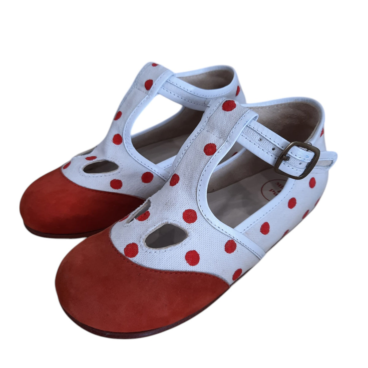 Misha & Puff shoes, 30 – Use-Ta!