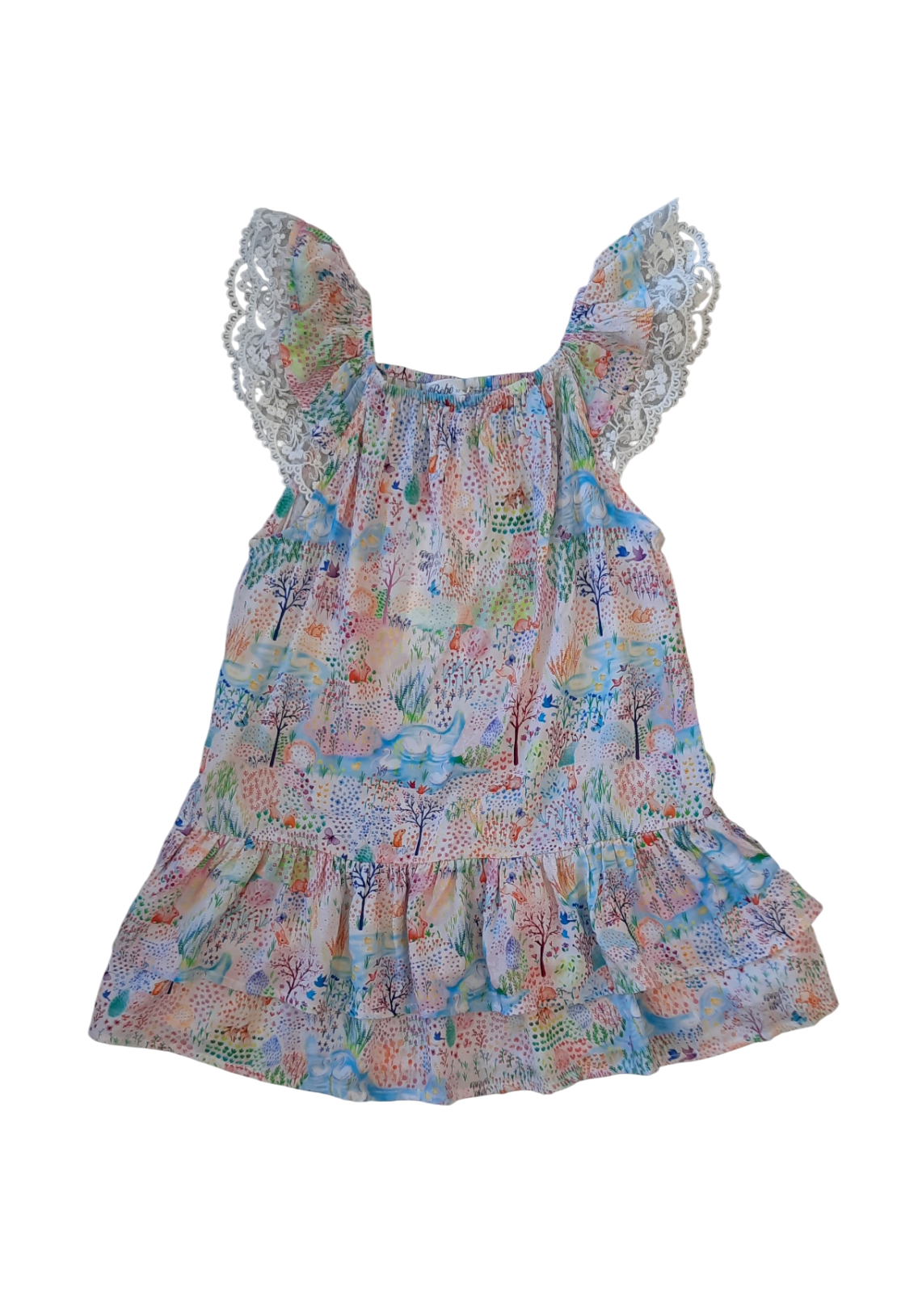 Bebe by Minihaha Dress, 3 – Use-Ta!