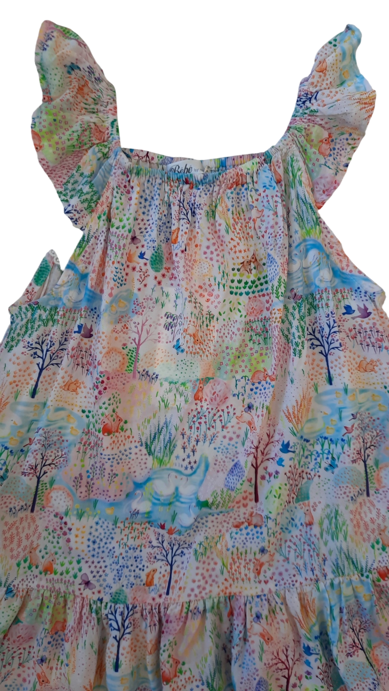 Bebe by Minihaha Dress, 3 – Use-Ta!
