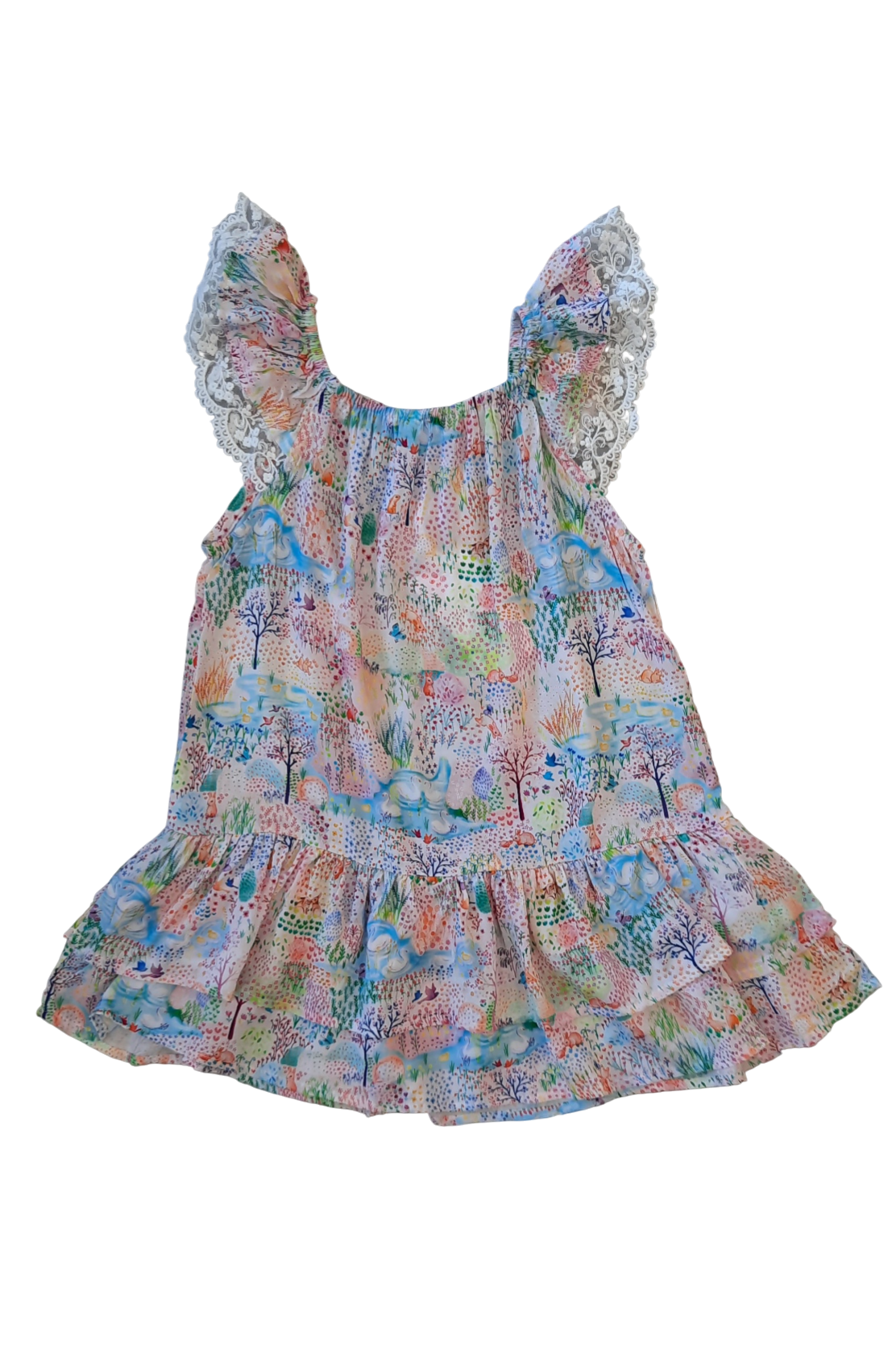 Bebe by Minihaha Dress, 3 – Use-Ta!
