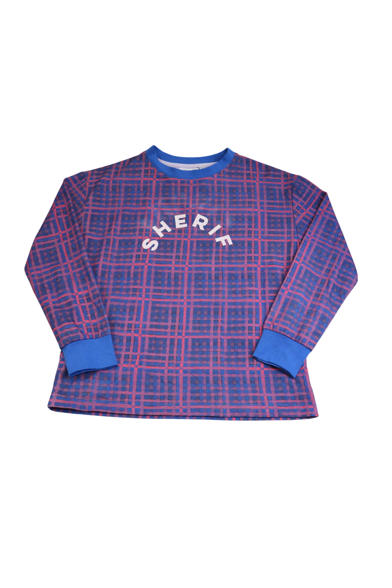 Sherif Long Sleeve Top, 6 – Use-Ta!