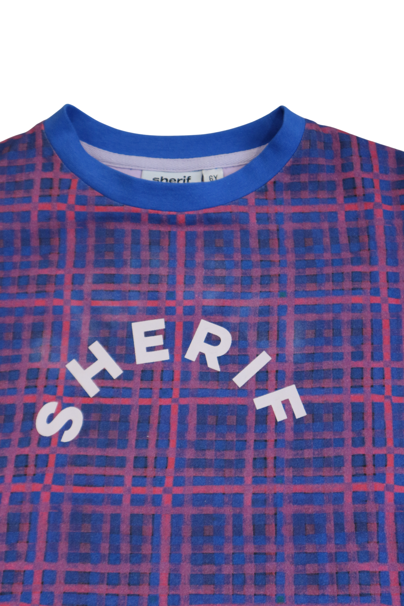 Sherif Long Sleeve Top, 6 – Use-Ta!