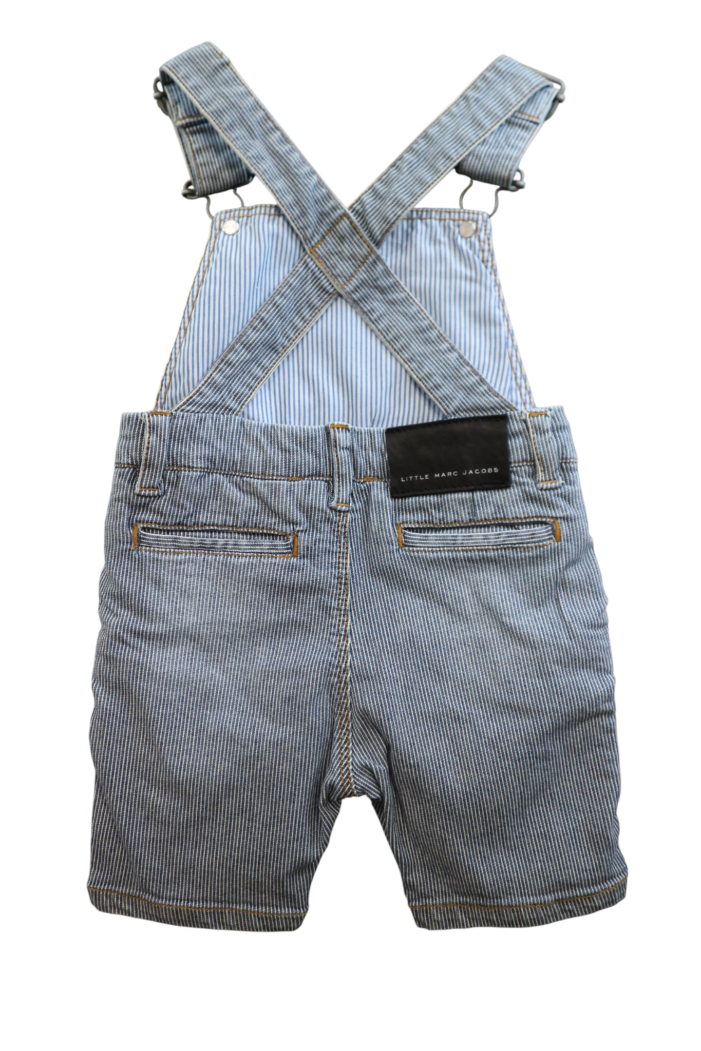 Little Marc Jacobs Shortalls, 0 – Use-Ta!