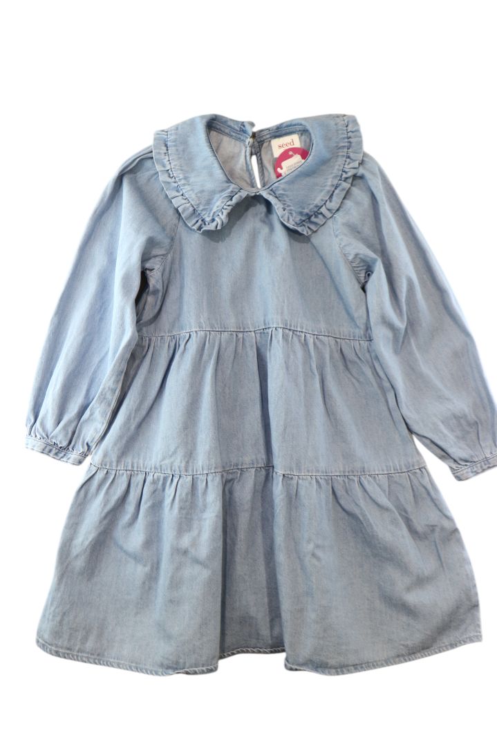 Seed Dress, 6 – Use-Ta!