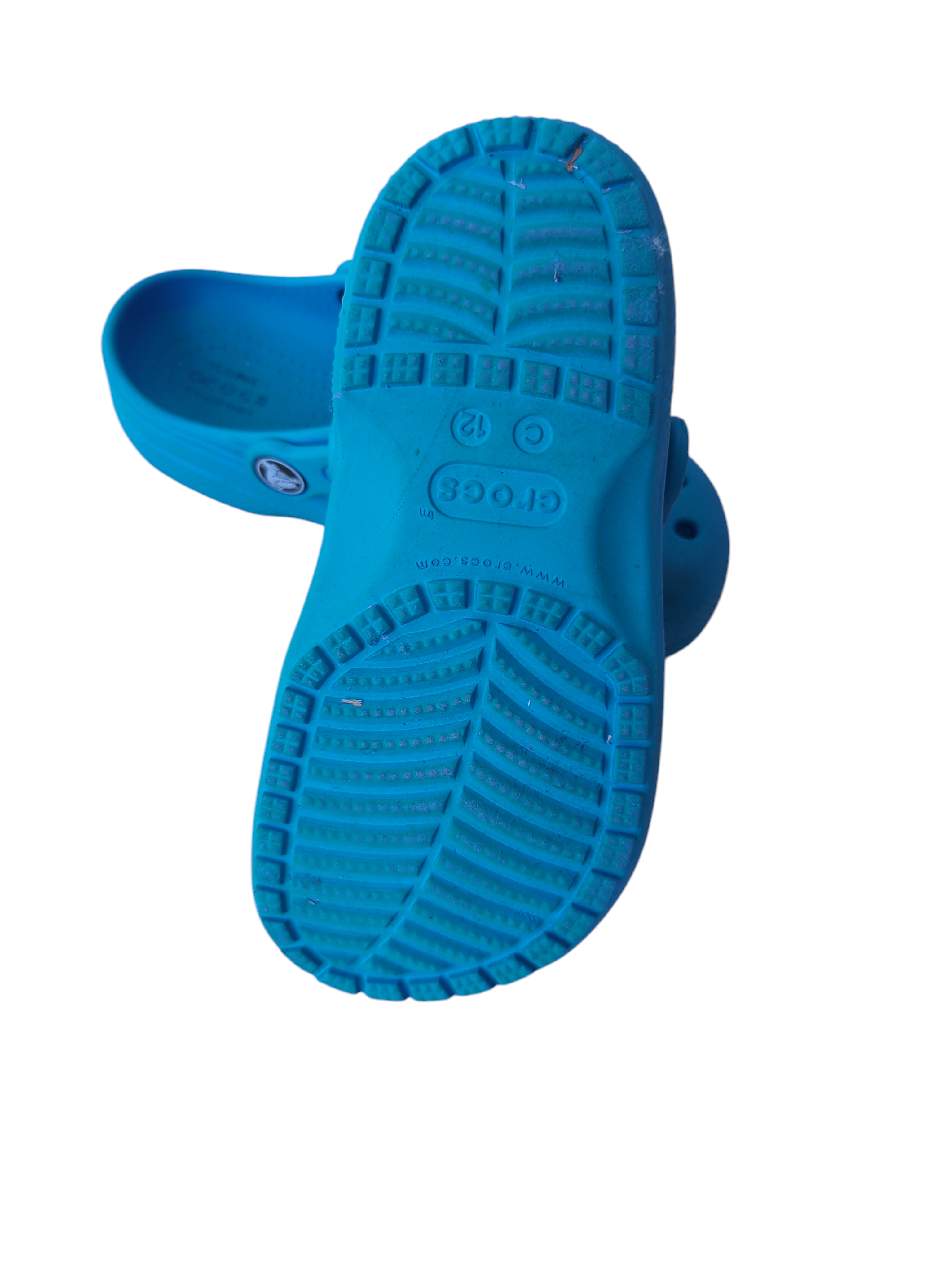 Crocs Clogs, US 12/EUR 30 – Use-Ta!