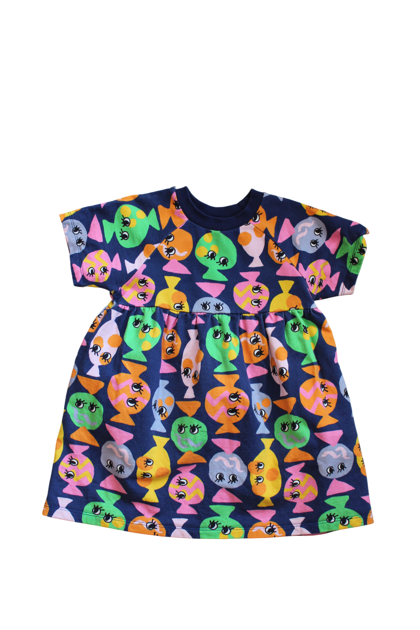 Gorman Playground Dress, 2-3 – Use-Ta!