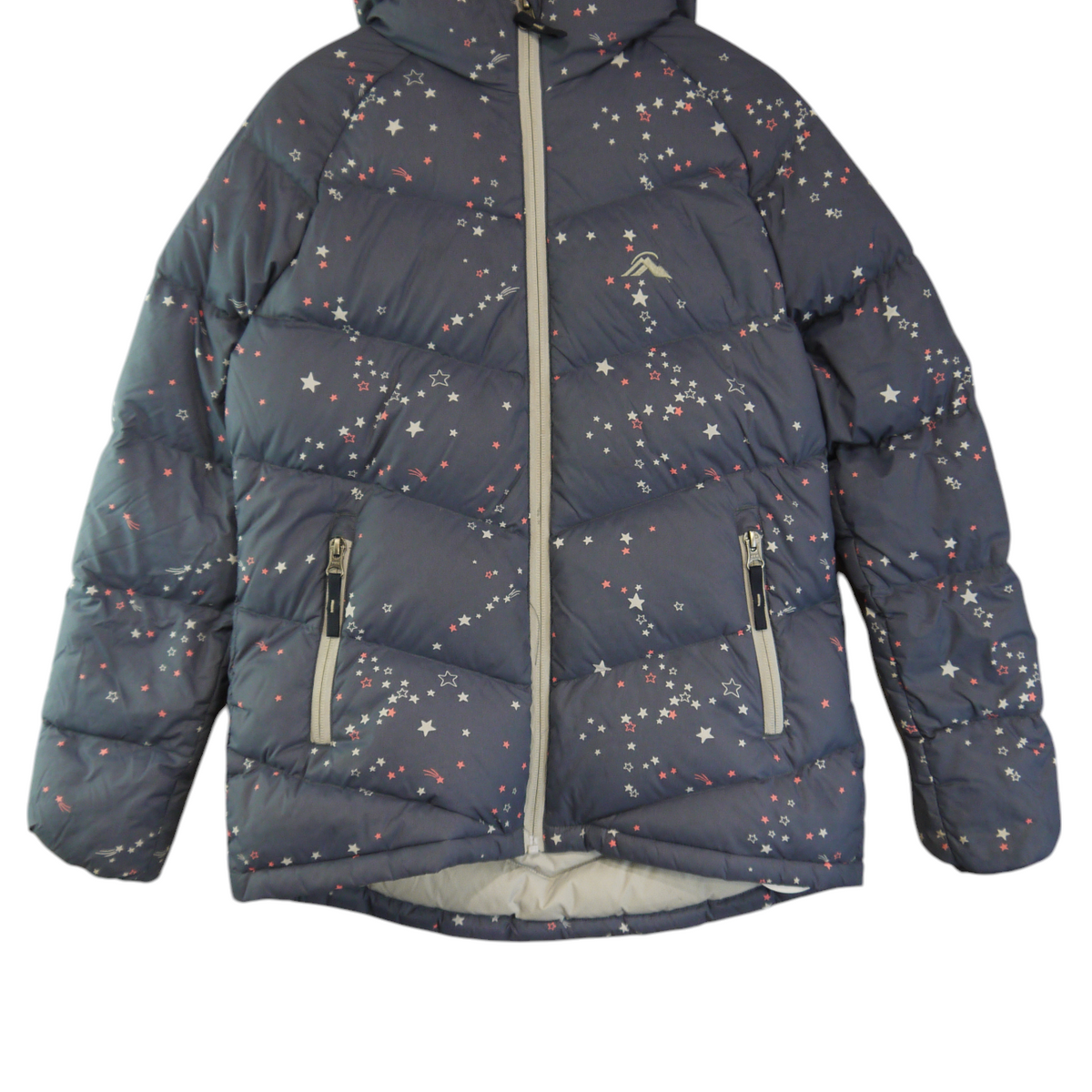 MacPac Puffer Jacket, 10 – Use-Ta!