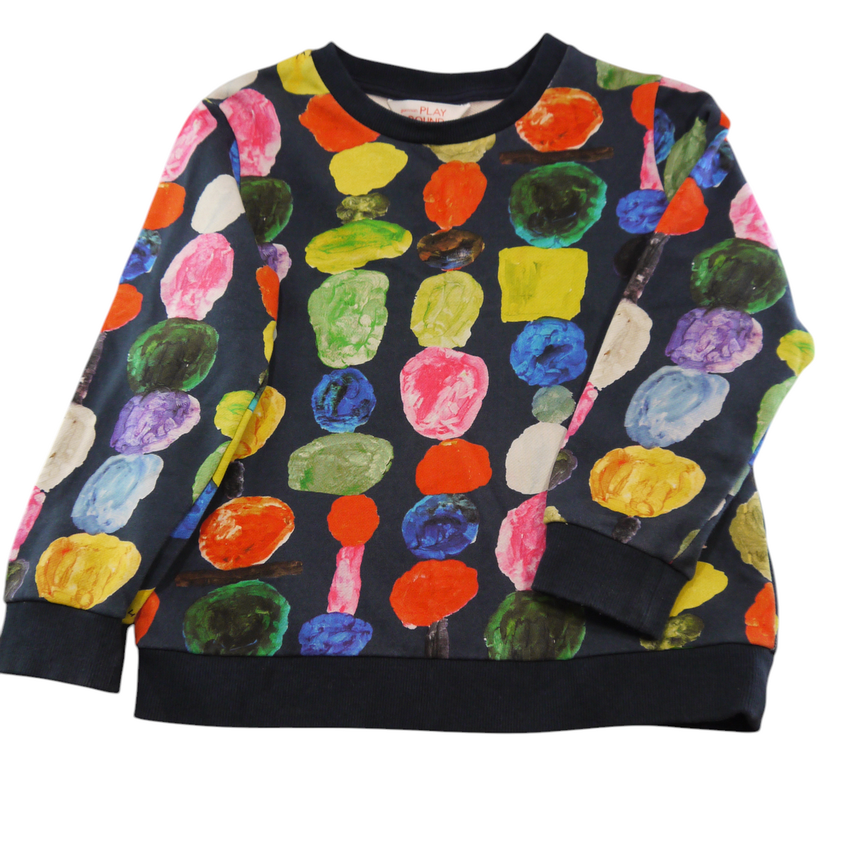 Gorman Playground Jumper, 7-8 – Use-Ta!