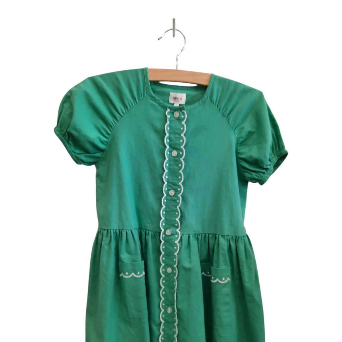 Seed Dress, 5 – Use-Ta!