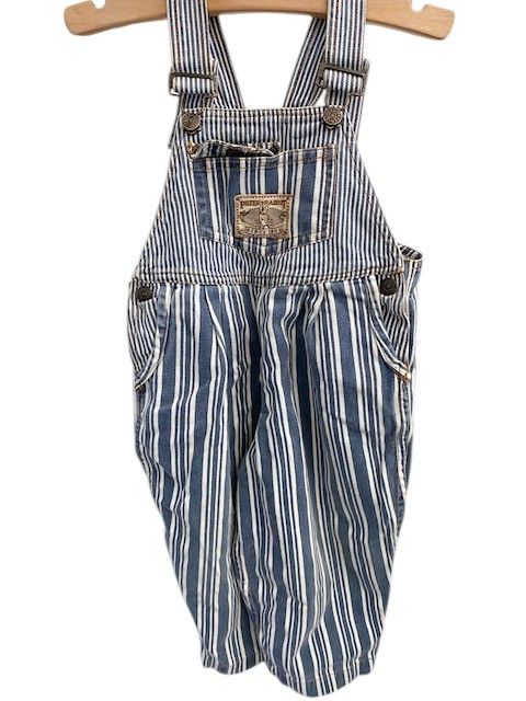 Peter Rabbit Overalls, 1 – Use-Ta!